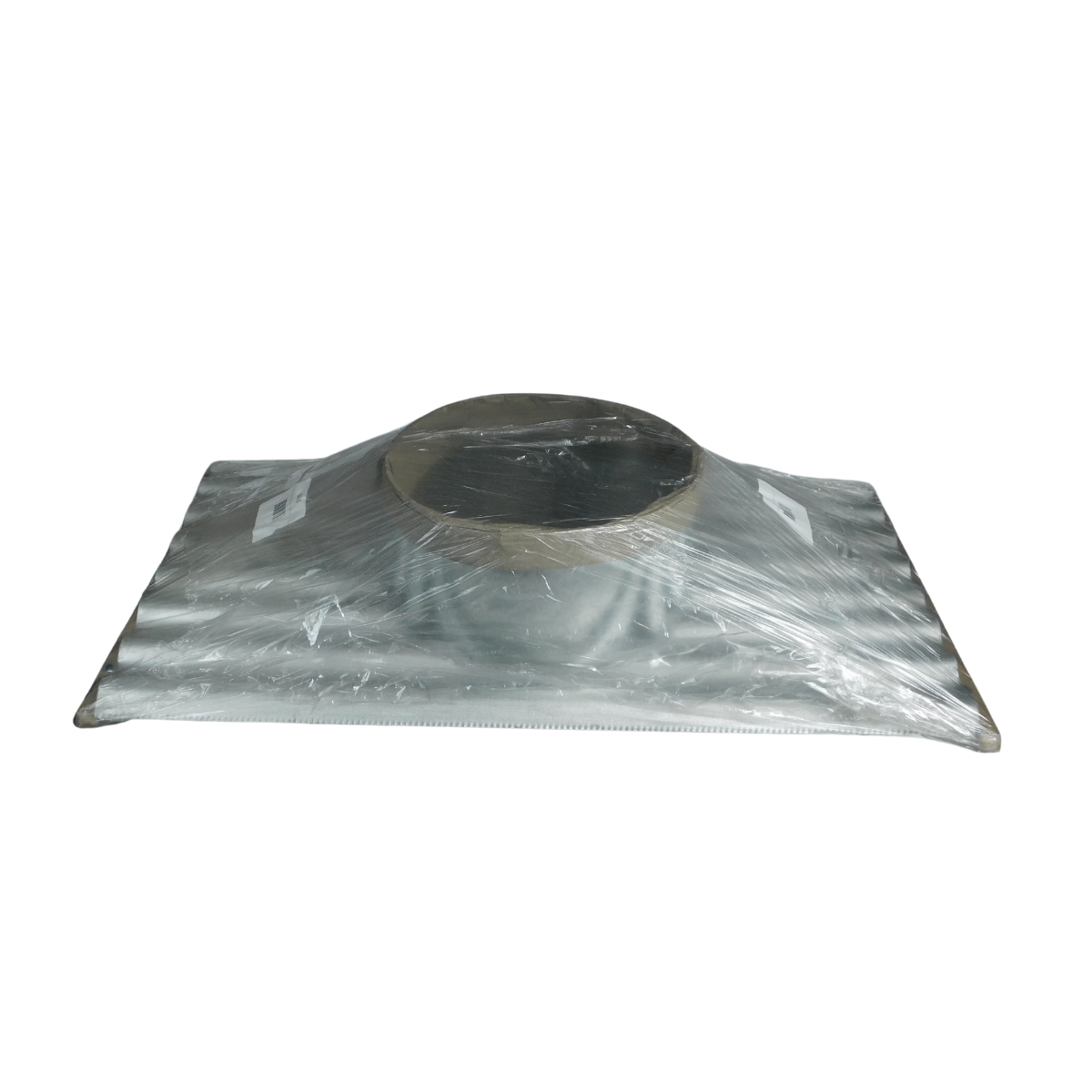 Base Para Extractor Eólico Chapa Galvanizada 15.2" Atenas BA15 - Cuotas ...