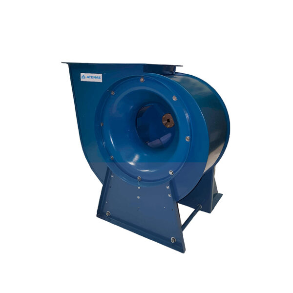 Extractor Centrifugo Trifásico 1/3 HP Atenas SBT4209 - Cuotas sin ...